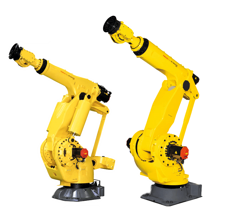 FANUC M900系列机器人-运动控制机器人-认证F万博官网用户登录ANUC系统集成商 - 万博官方网站,万博官网用户登录