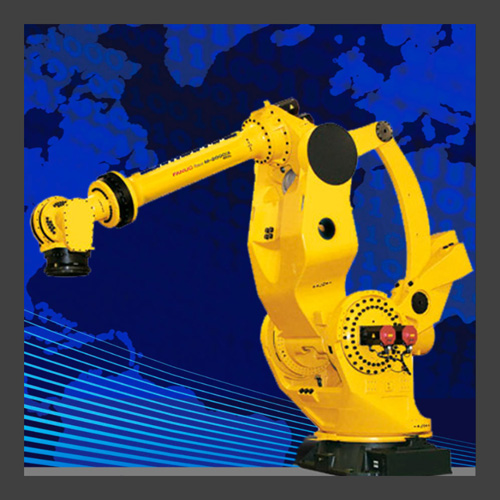 FANUC M2000系列机器人-运动控制机器人-认证万博官网用户登录的FANUC系统集成商 - 万博官方网站,万博官网用户登录