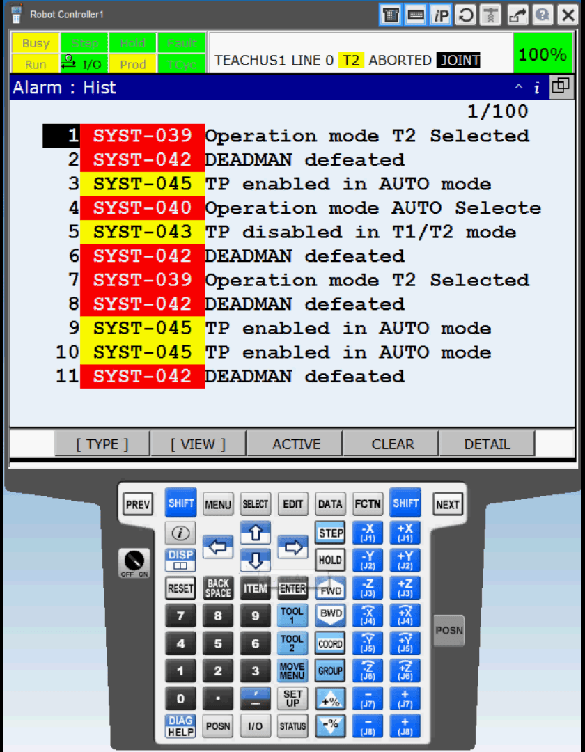 FANUC FANUC fanuc-fanuc