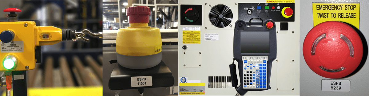 E-Stops的类型和如何使用-运动控制机器人-认证的FANUC系统集成商万博官网用户登录 - 万博官方网站,万博官网用户登录